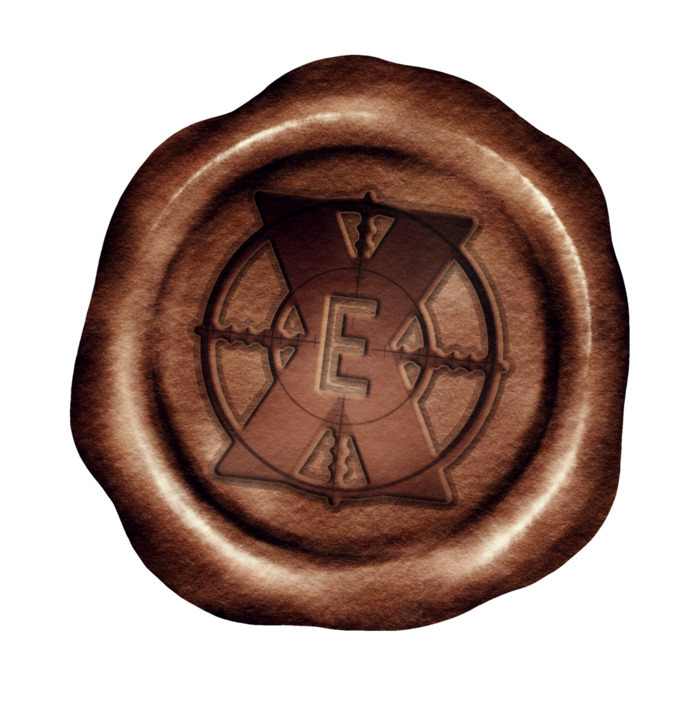 Amalia Rose (Author of Decoded)