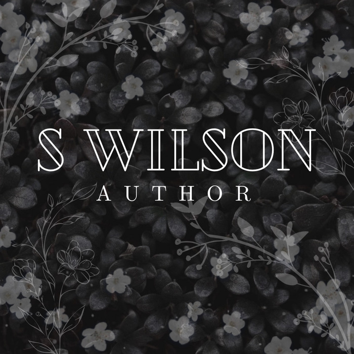 S. Wilson (Author of Vow to Me)
