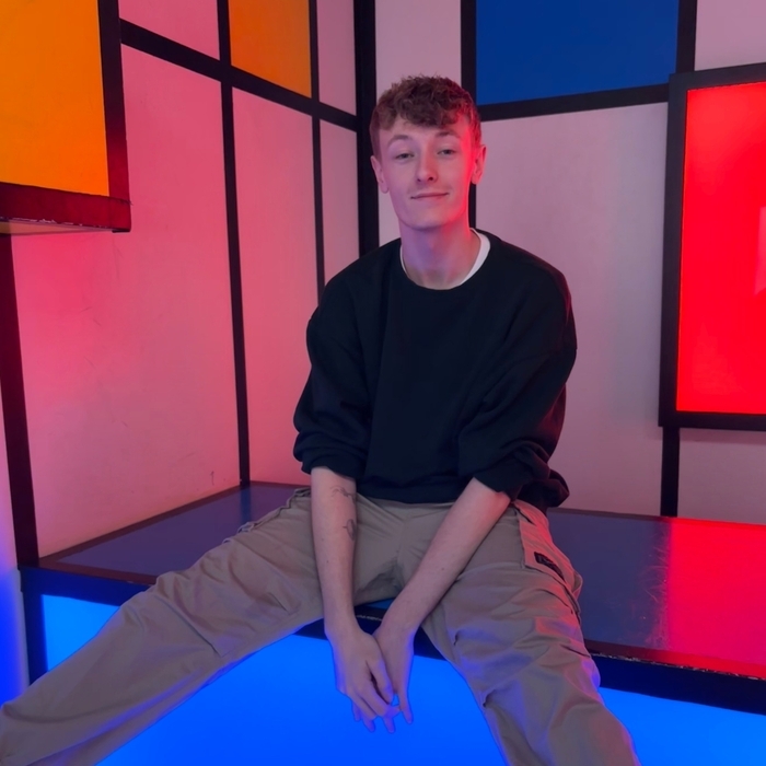 Daniel Rouse (Author of Along The Field)