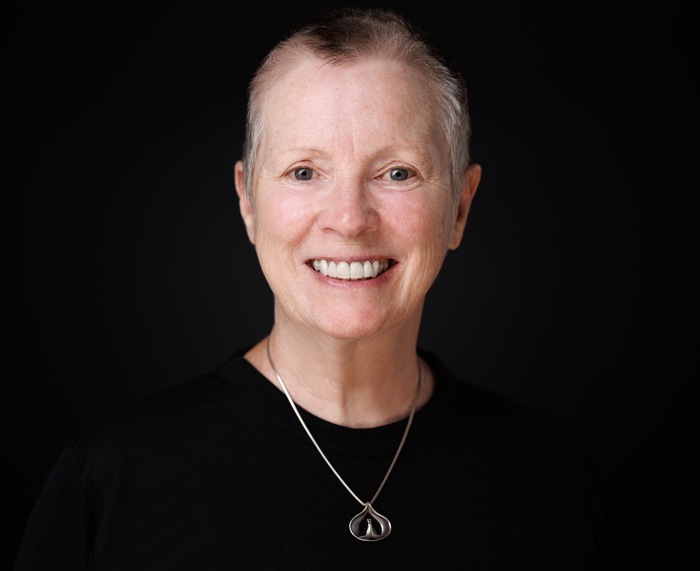 Mary Reed (Author of Unwitting Mystic)