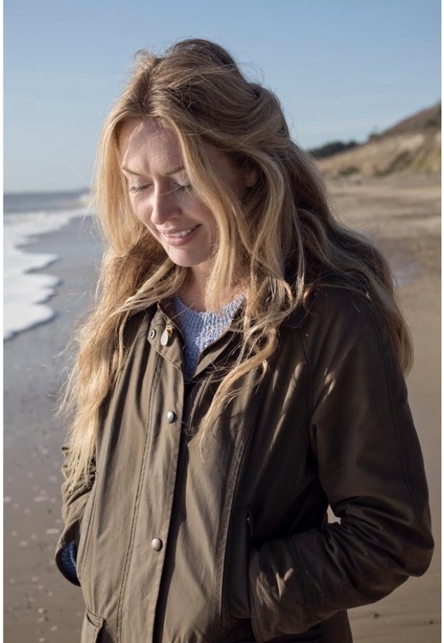 Katherine Potter (Author of Nell of Lostwellyn)