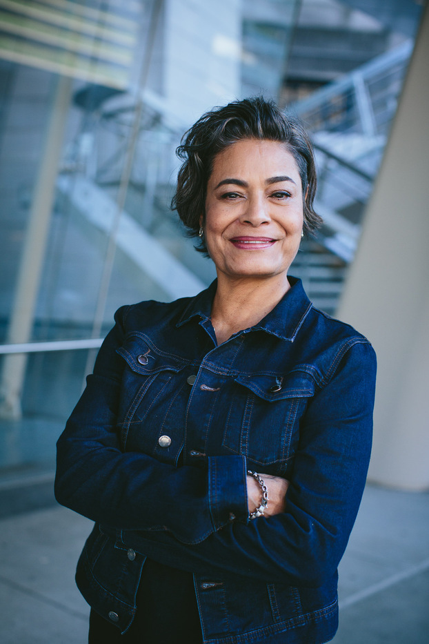 Deborah Jiang-Stein (Author of Prison Baby)