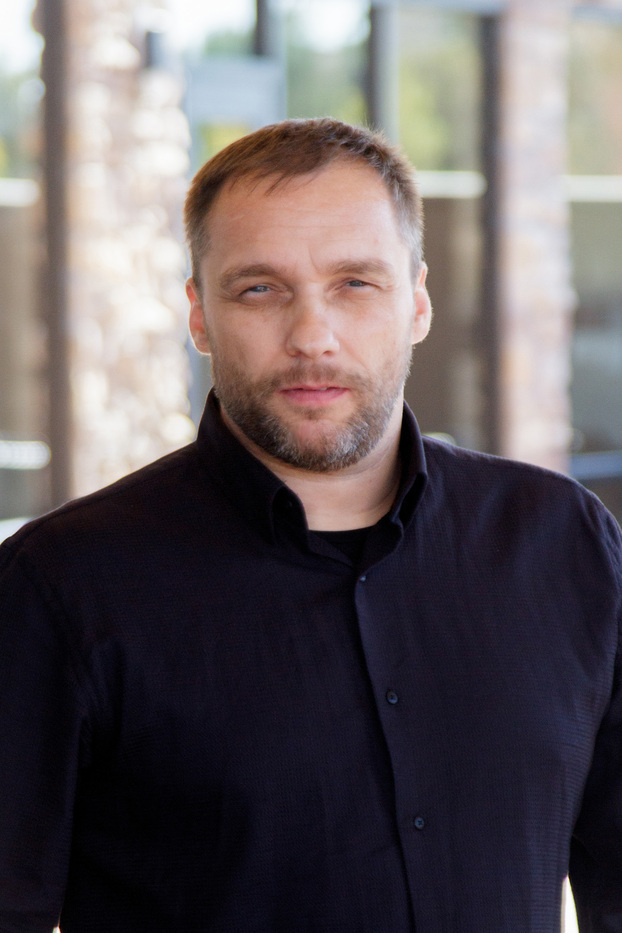 Steven Twohig Sr. (Author of Turning Within)