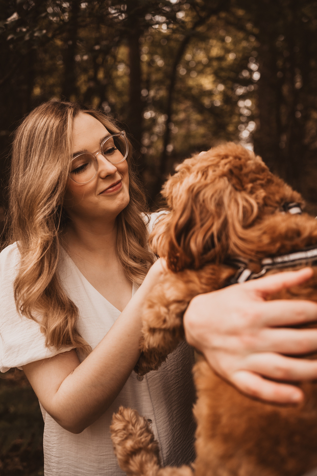 Amy Reading (Author of A Legacy of the Light)
