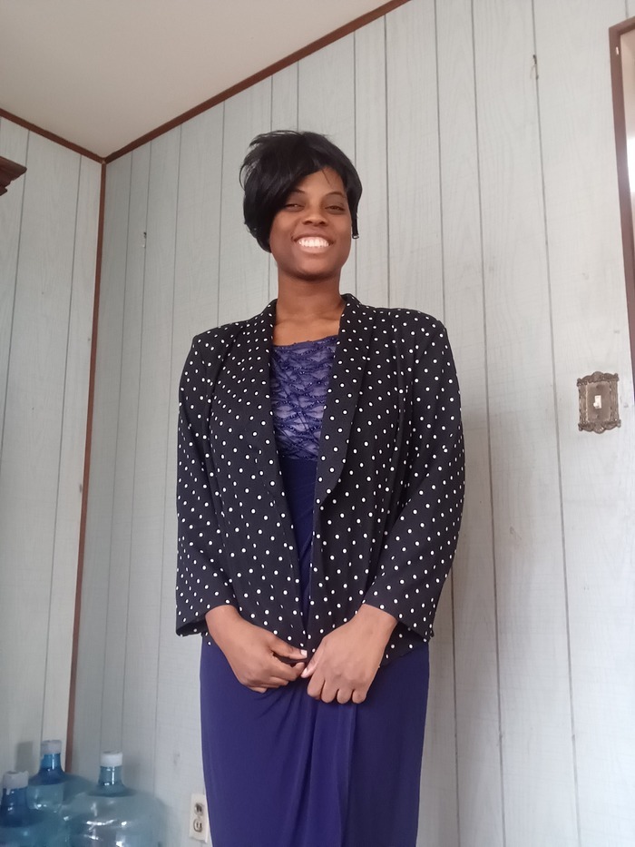 Phelicia Valbrune (Author of Star-Crossed Lover)