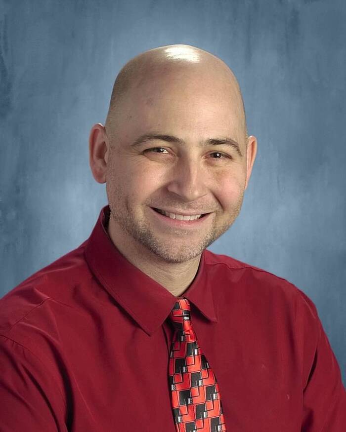 Ryan Formato (Author of Why Can't I?)