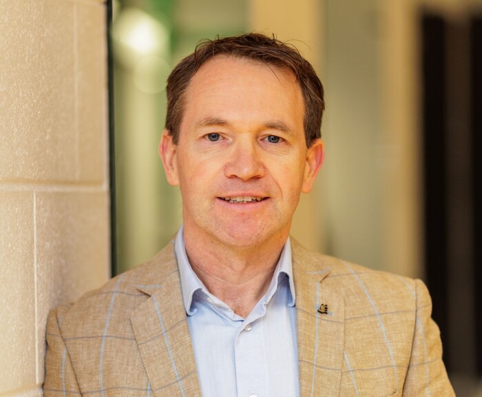 Kenneth Monaghan (Author of Lights, Mirrors, Action)