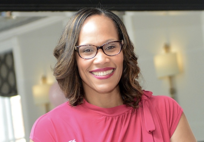 Dara Johnson (Author of Jonathan's Blessing)