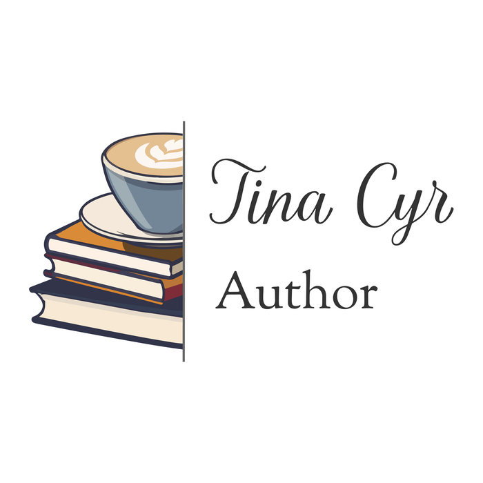 Tina Cyr (Author of Bloom Rivals)