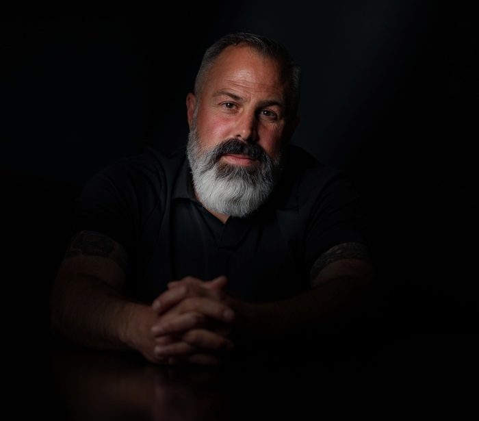 Dave Sweet (Author of Skeletons in My Closet)