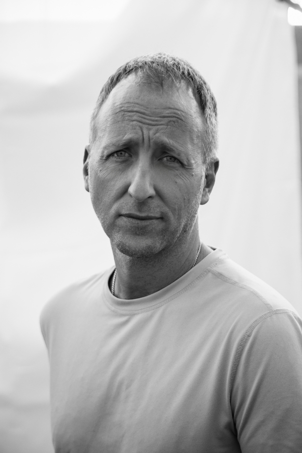 Matt Blum (Author of Failing Upward)