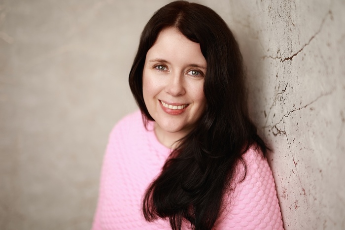 Brogan Thomas (Author of Cursed Wolf)