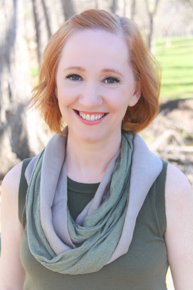 Barb Han (Author of Rancher to the Rescue)