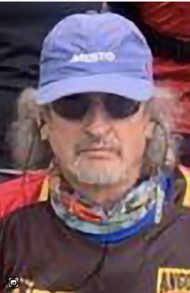 Leon Kukkuk (Author of Letters to Gabriella)