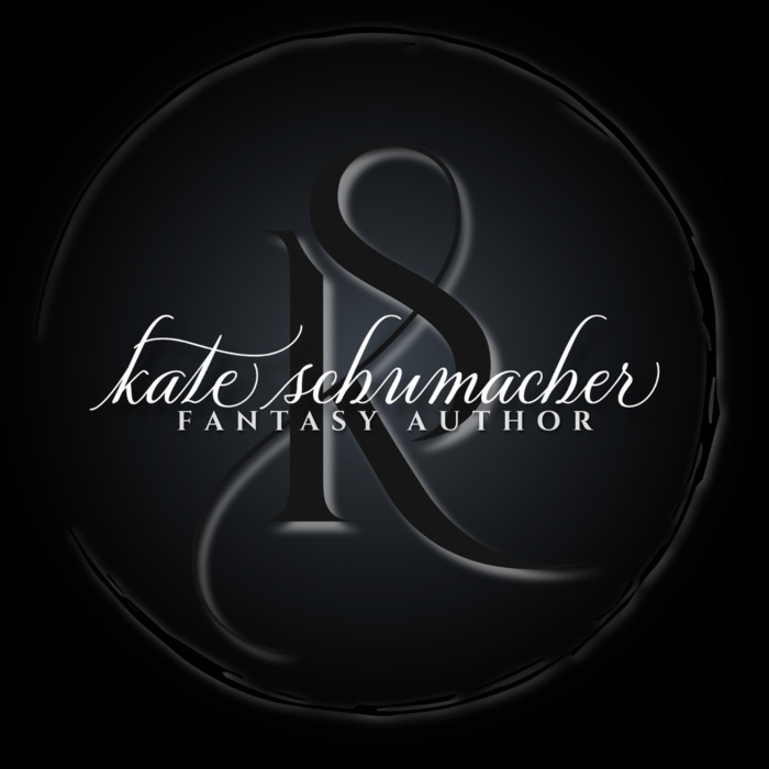 Kate Schumacher (Author of The Call of the Sea)