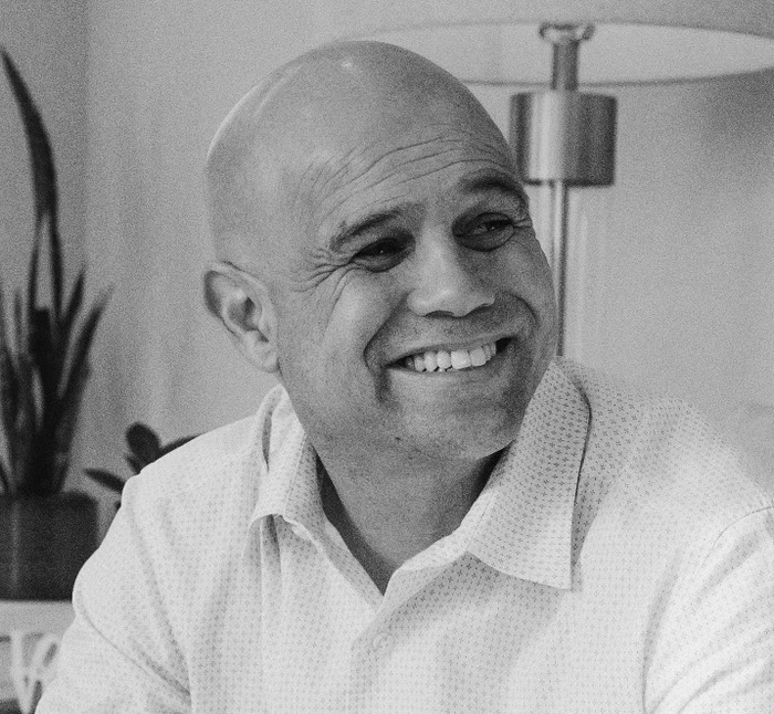 Donnelle McGee (Author of Shine)