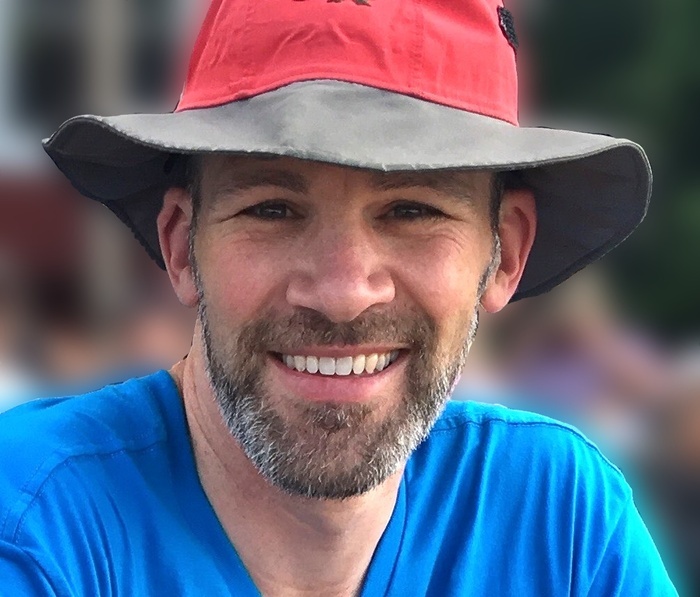 Keith Wiley (Author of A Taxonomy and Metaphysics of Mind-Uploading)