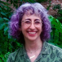 Mariah Balaban (Author of Scooby-Doo and the Scary Snowman)