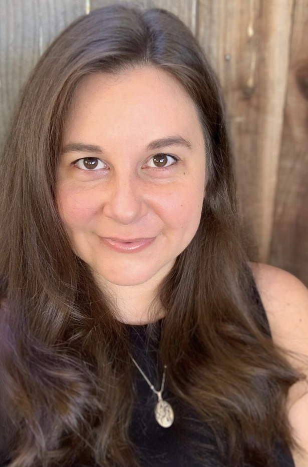Emerie Hart (Author of Audiophile)