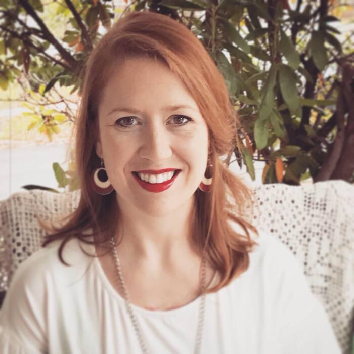 Allison Barnhart (Author of The Record Keeper)