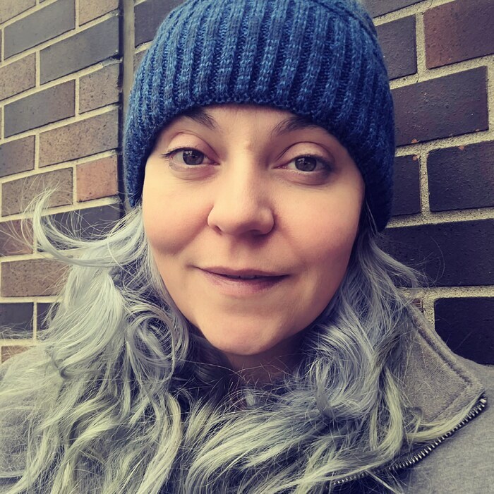 Melissa Silva (Author of Hunting The Blood)