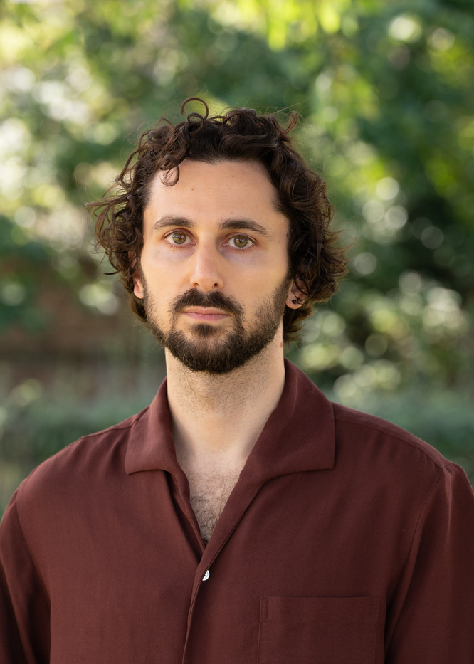 Alex Christofi (Author of Dostoevsky in Love)