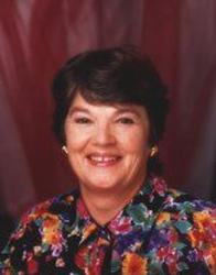 Robyn Donald (Author of Smoke in the Wind)