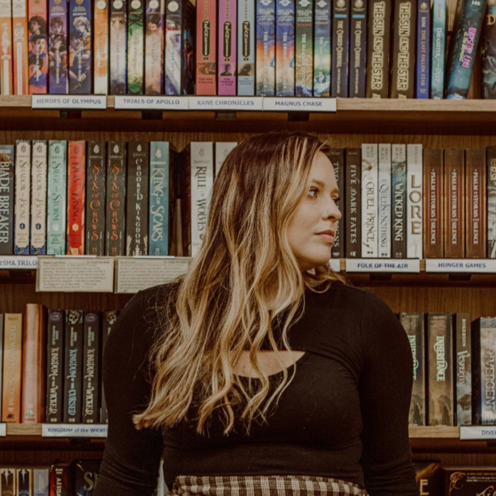 Dany Crooks (Author of Revenge of the Forgotten)