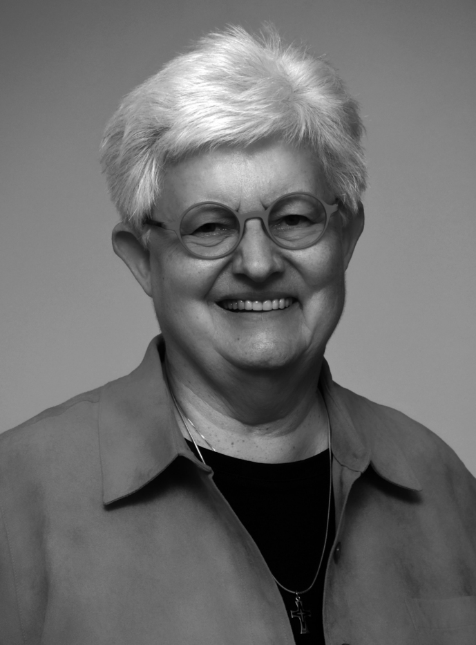 Carol Rittner (Author of Different Voices)