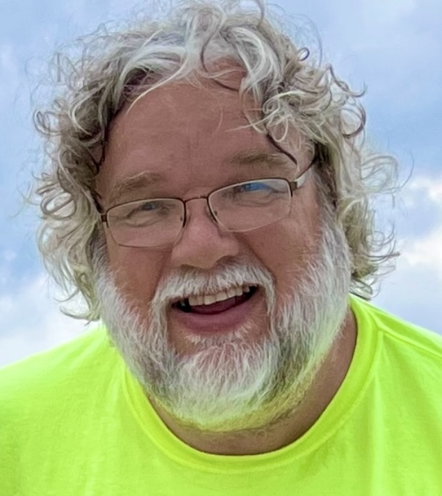 John K. Brown (Author of Have Faith in Love)