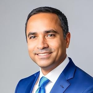 Behnam Bashokooh (Author of The AI Assistant)