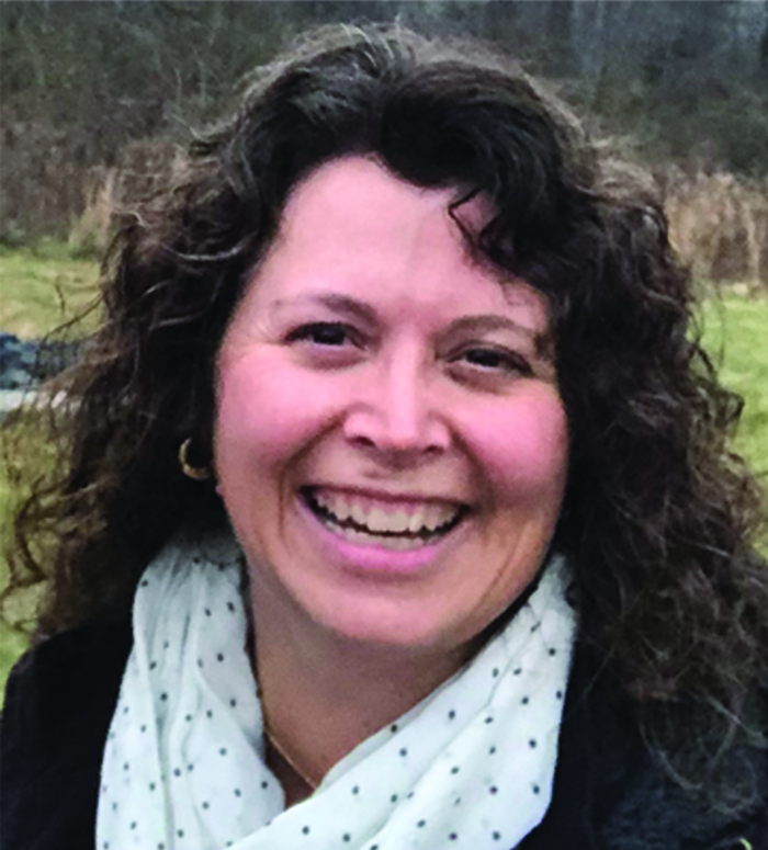 Kim Hess (Author of Jesus, Will You Heal Me?)