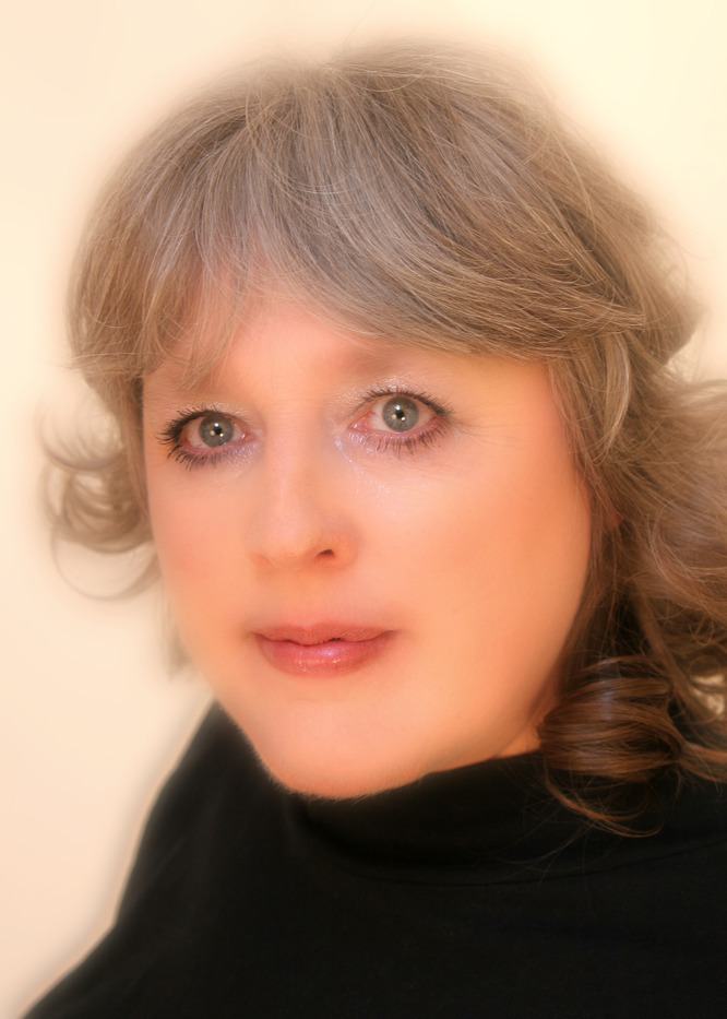 Debra Ullrick (Author of The Unlikely Wife)