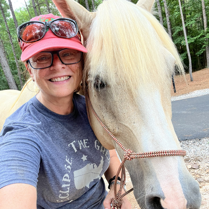 Mary Dansak (Author of Be The Flame)