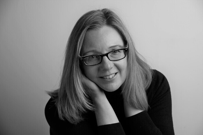 Theresa Howes (Author of The Secrets We Keep)