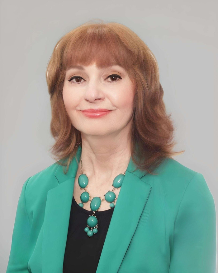 Donna McCully (Author of Life Interrupted)