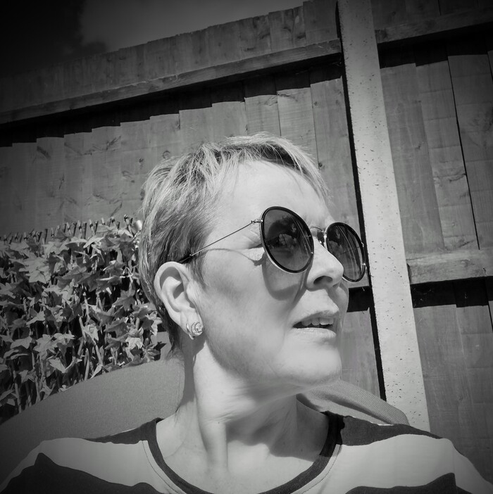 Anne-Marie Pellow (Author of The Dreamcatcher Tattoo)