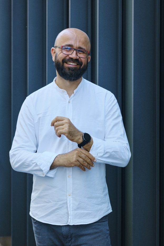 Ciprian Adrian Rusen (Author of Windows 8 Step by Step)