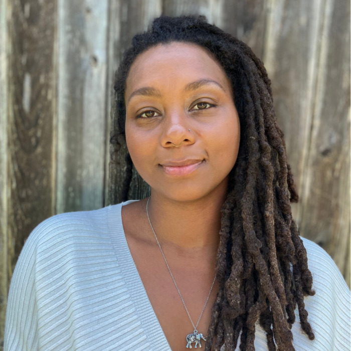 Sasha DeVore (Author of Wake of Deception)