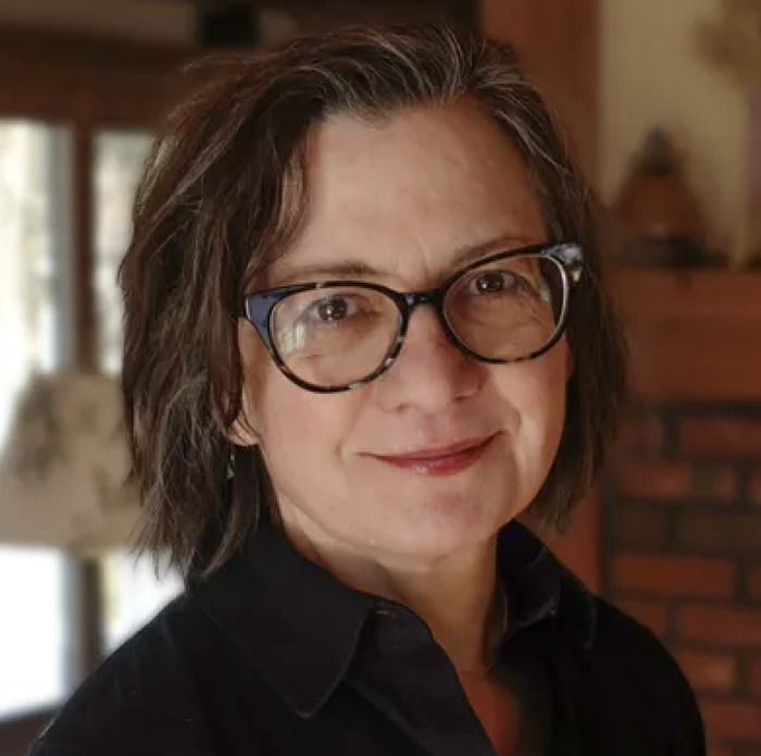 Eileen Kelly (Author of Small Wonder)