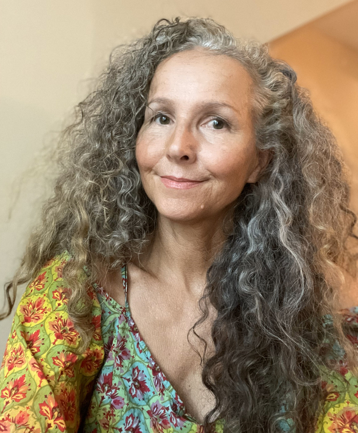 Bonnie Bright (Author of Tangle Tower)