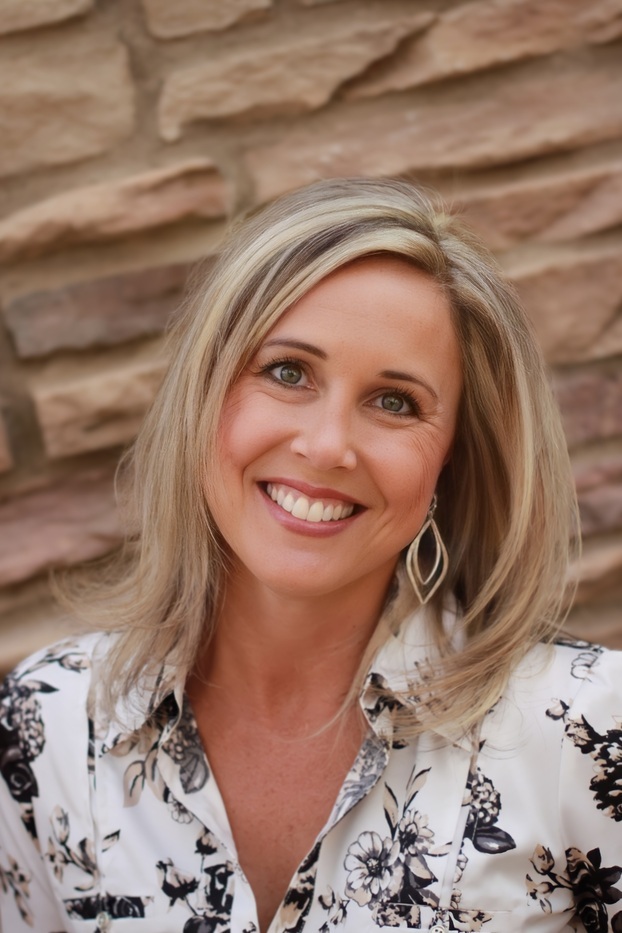 Bethany Rosa (Author of Pursuit of Innocence)