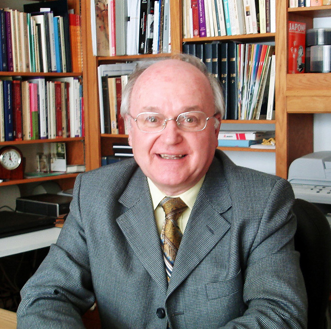 Jean Delisle (Author of Translators through History)