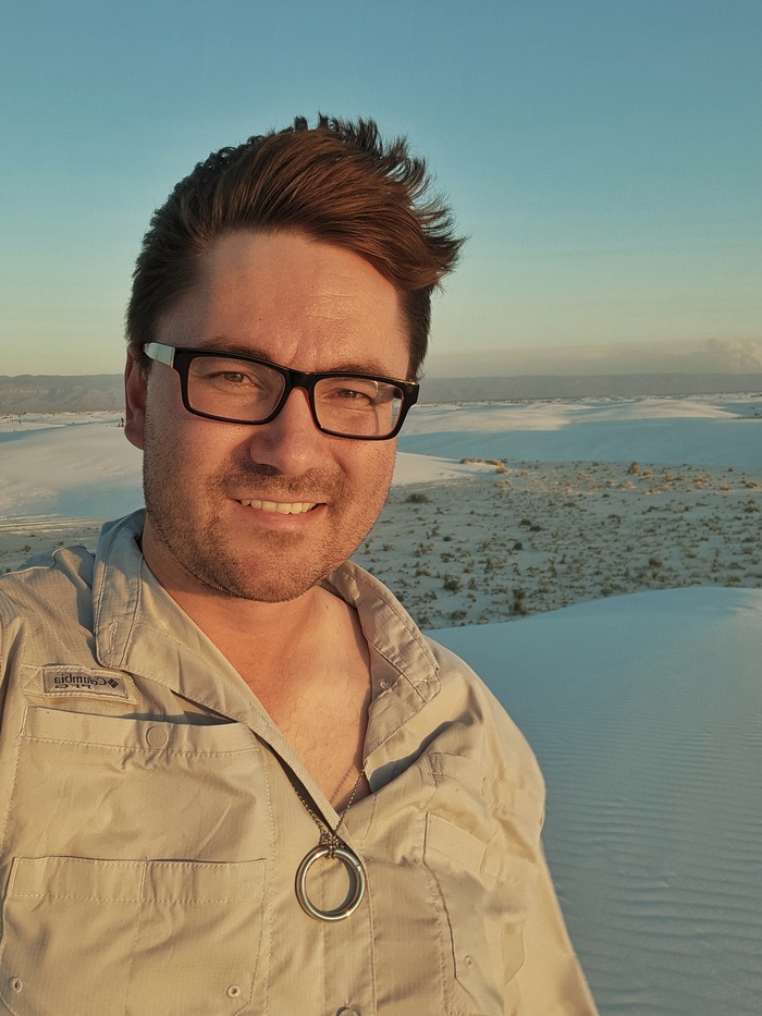 S. Alex Martin (Author of Embassy)