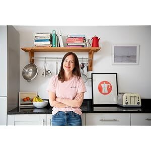 Becky Alexander (Author of Someone Like You)