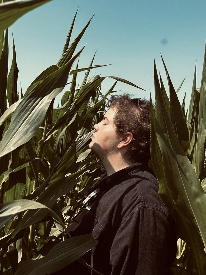 V. Ivan (Author of In the End, You Kill Us Both)