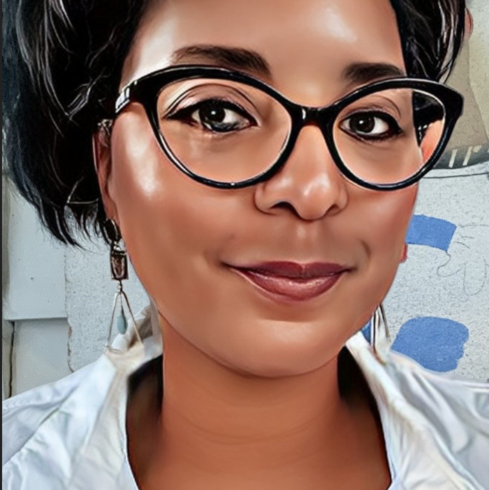 Roberta Wilson (Author of Twice in a Lifetime)