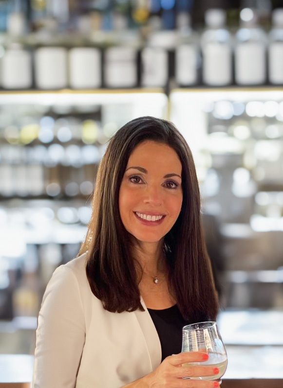 Christi Keating Sumich (Author of Hauntingly Good Spirits)