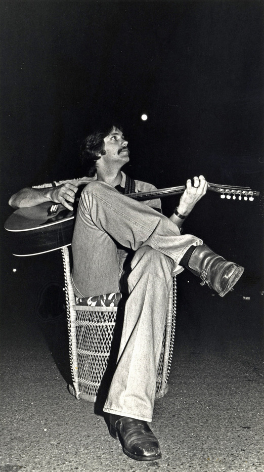 Randy Thompson (Author of A Believer's Journey)