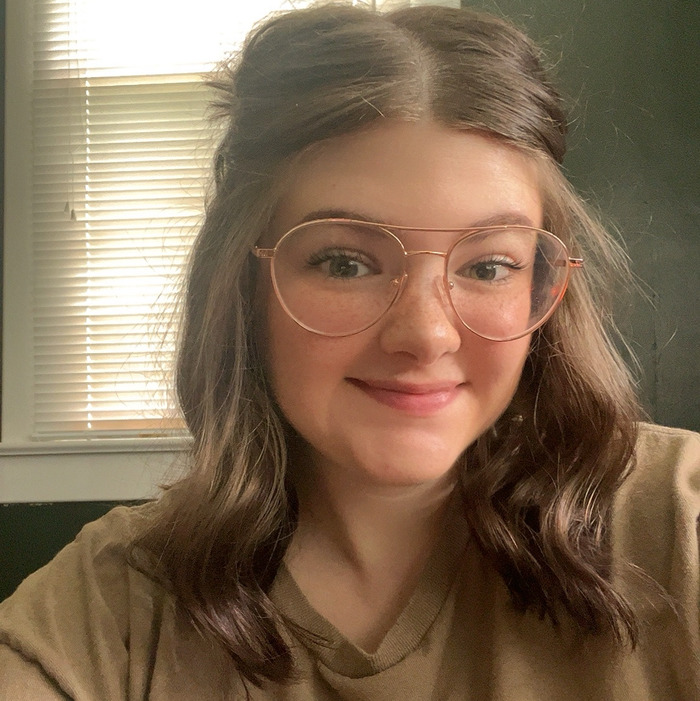 Trinity Matthews (Author of Between Fae & Flames)